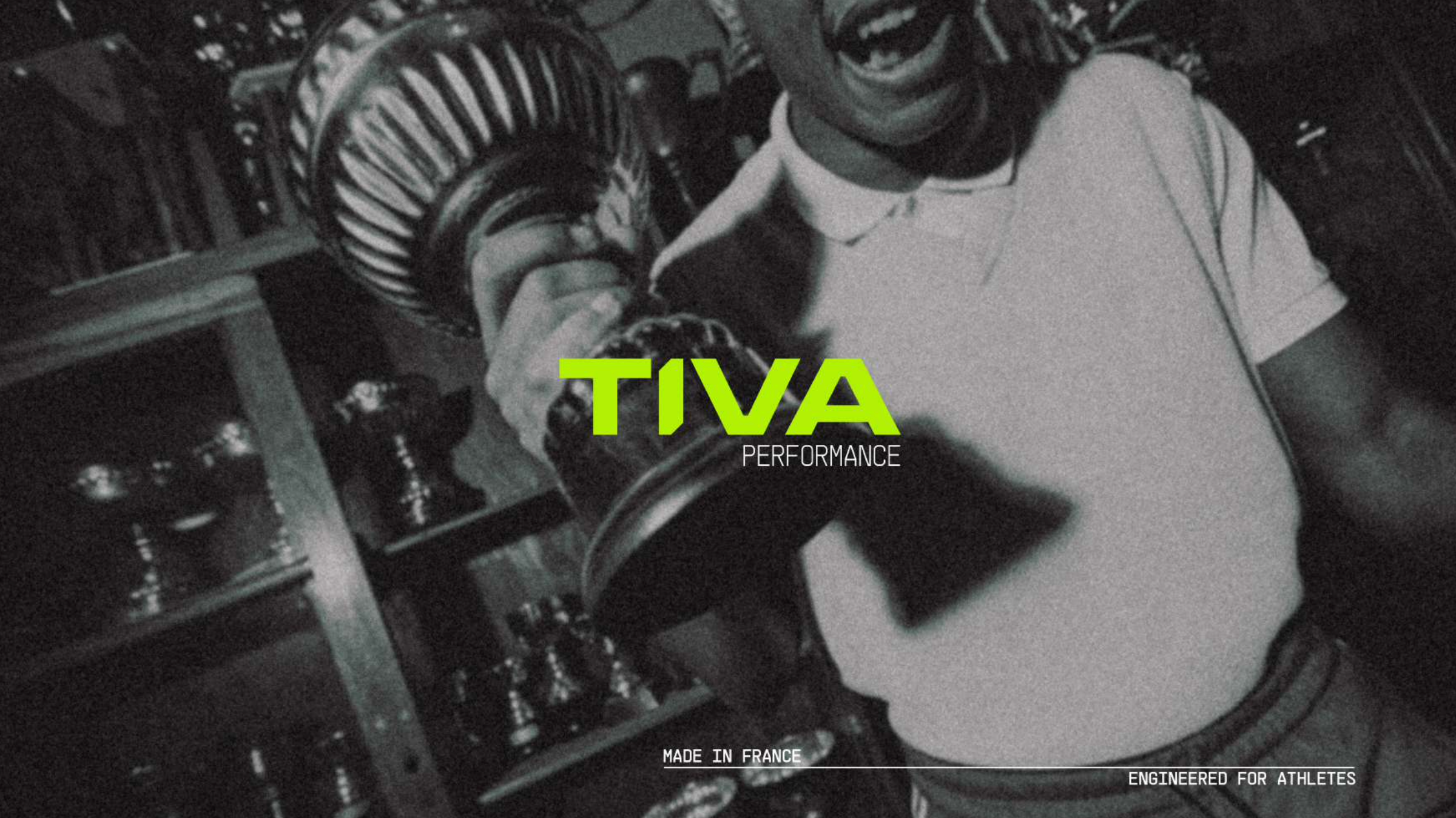 Sponsoring – Tiva Performance